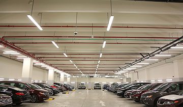 Automotive & Warehousing - AQ Global